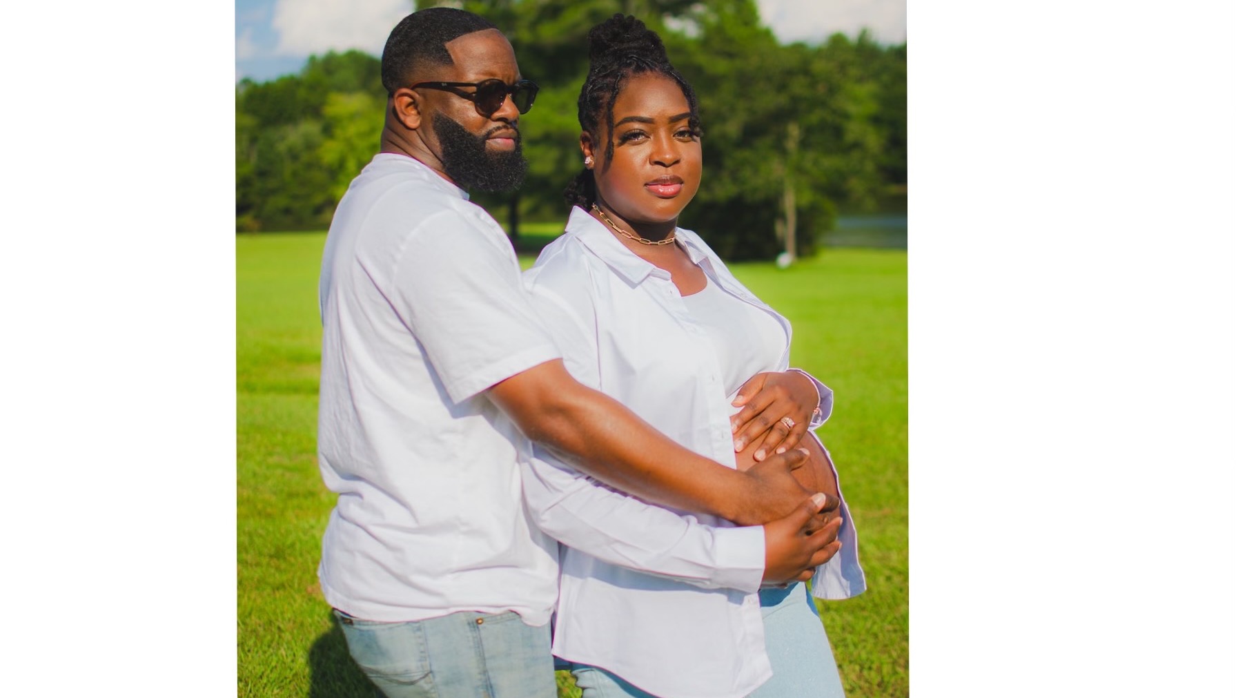 Fundraiser for Phylicia McKenzie by Shonette Richardson : Support Our ...