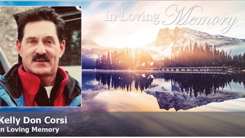 Fundraiser for Chris Corsi by Valerie Valdez Willemse : Help Chris and ...