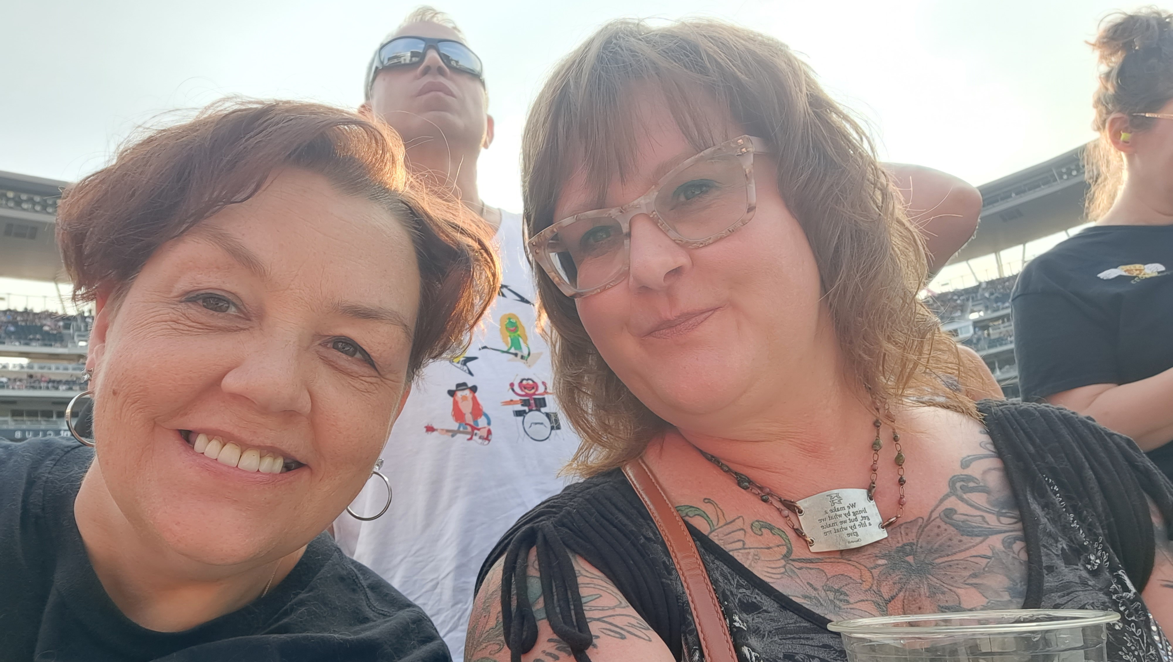 Fundraiser by Bridget Carson : Help Through Dual Cancer Recovery Journey