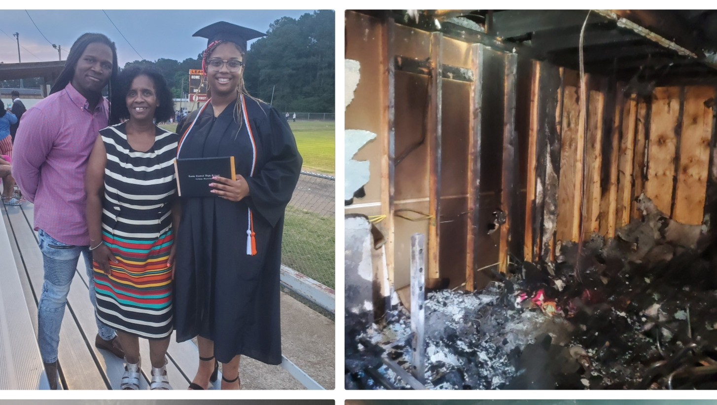 Fundraiser by Keith Phillips : Support Yolanda Phillips After ...