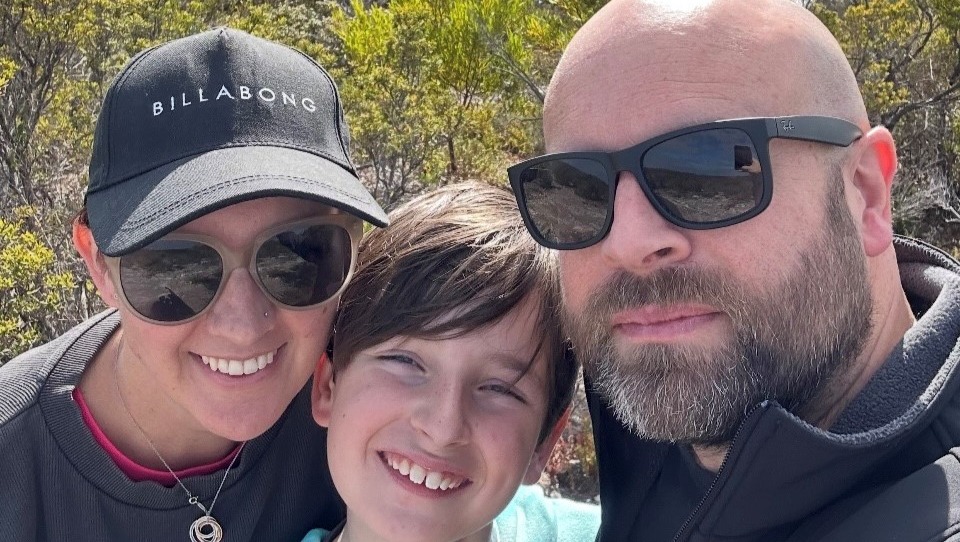 Fundraiser for Casey O'Daniel by spencer viner : Donate to Help Justin ...