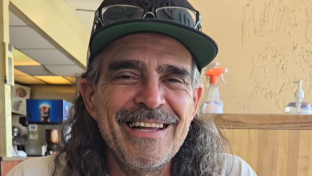 Fundraiser by Robert Alvarez : Support Robert's Journey to Health and ...
