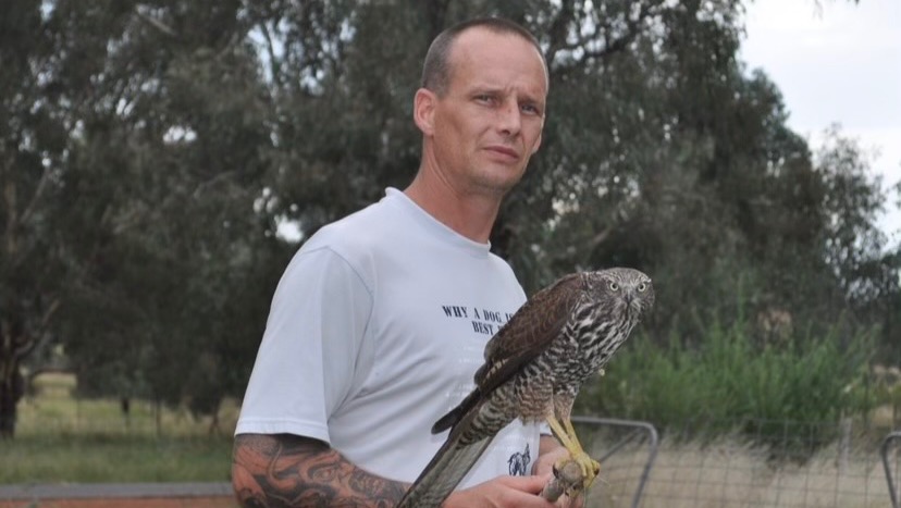 Fundraiser for Rodney Mitchell by Lauren Manley : “Help Rod in the ...