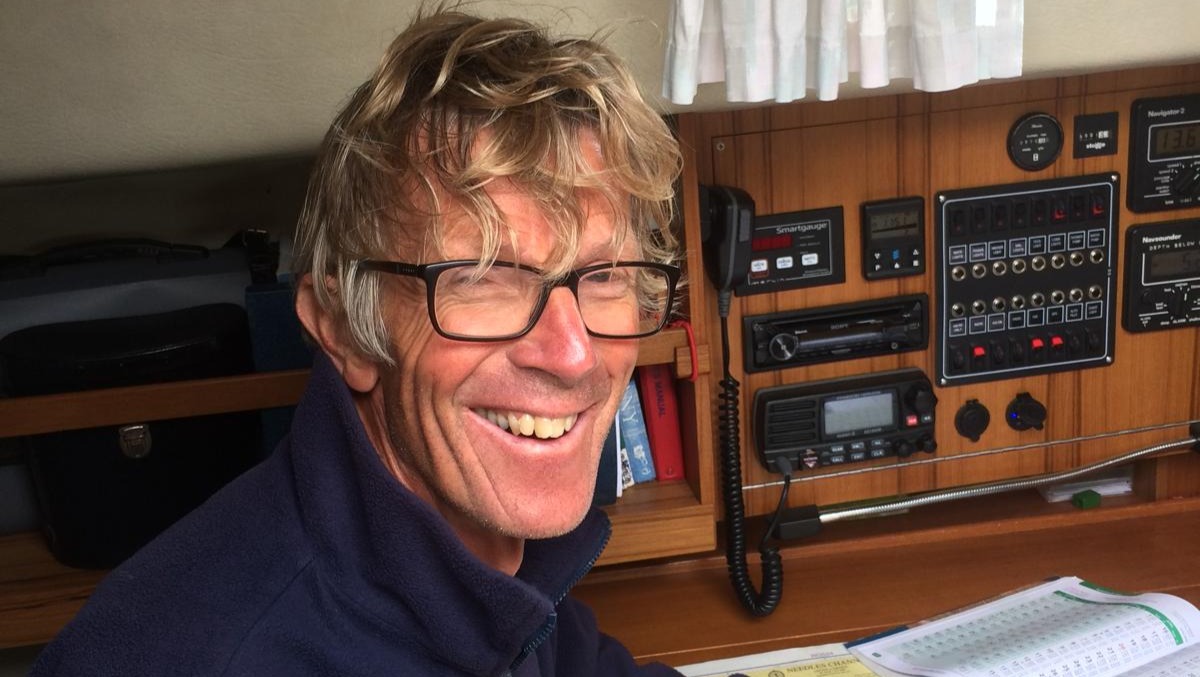 Fundraiser by Matt King : Running in my father's footsteps