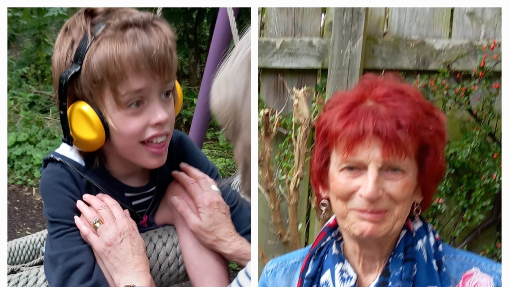 Fundraiser by Helen Gardiner : Carole Smithson