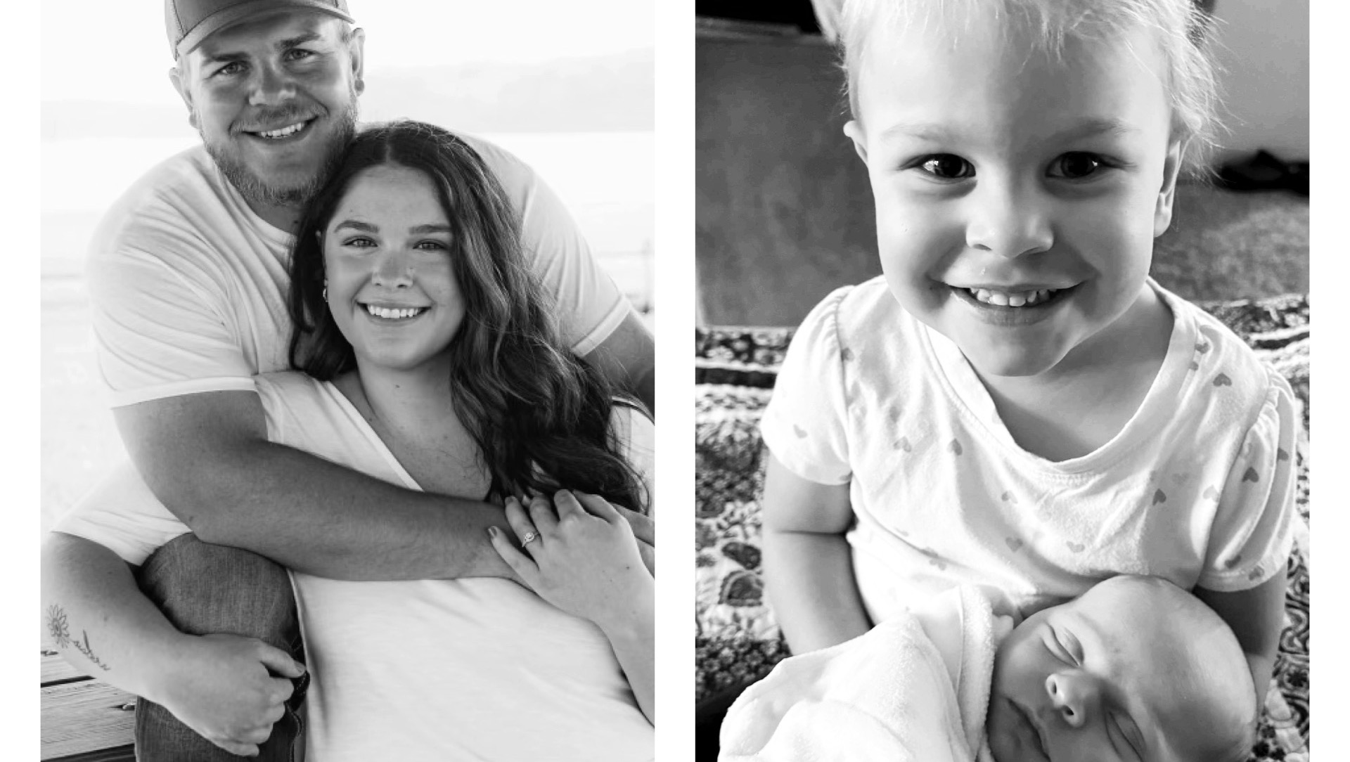 Fundraiser for Jordan Fain by Cara Scrudders : Support Morgan Sills ...