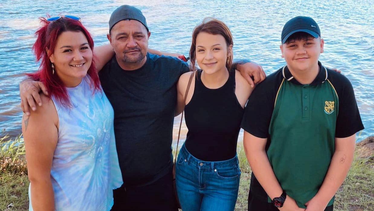 Fundraiser for Shannon Wano by Alexis Williamson : Donate to help ...