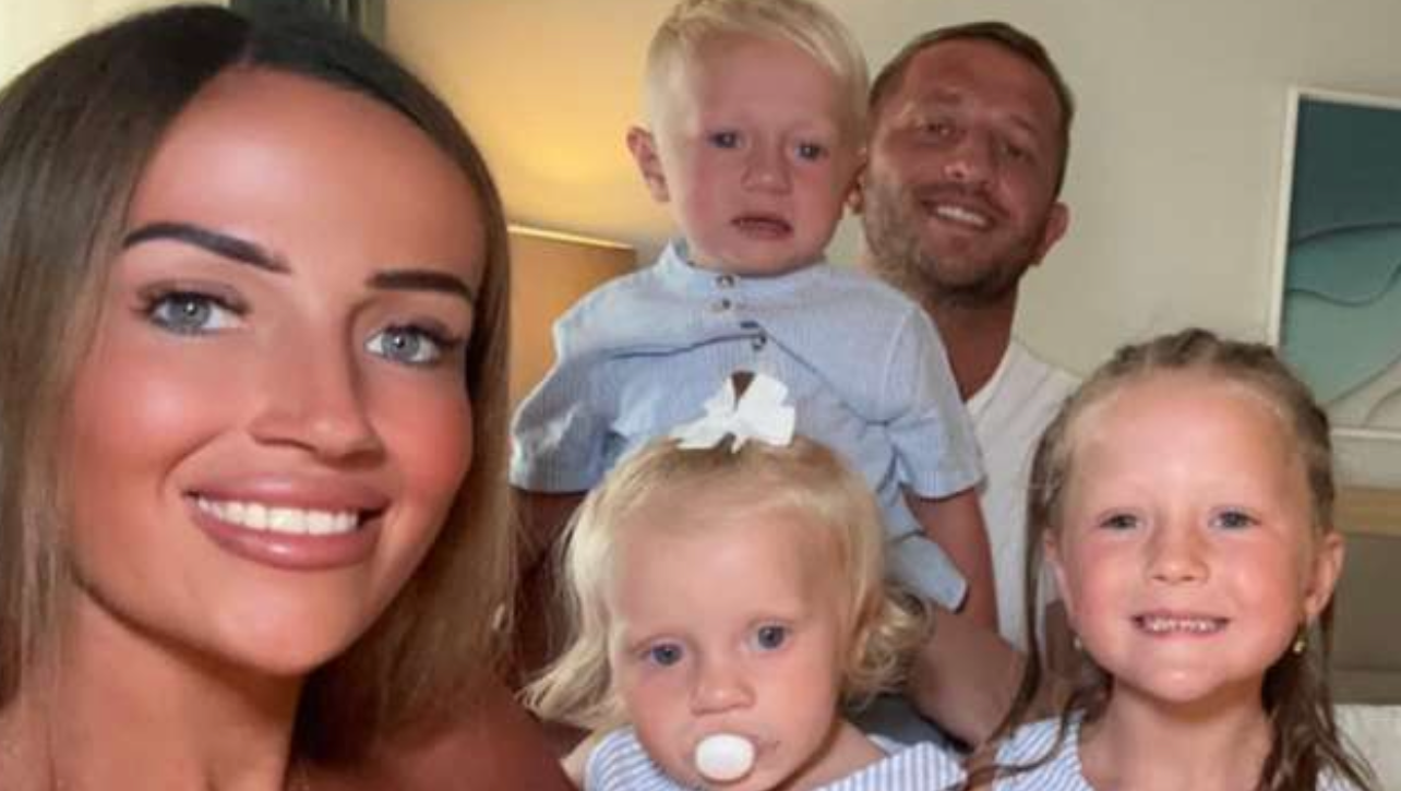 Fundraiser for Mark Davies by Bethan Rees : David Richards