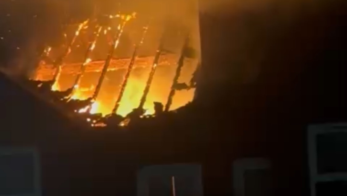 Fundraiser for Rachel Partridge by Rachel Anne Lee : Family home hit by ...