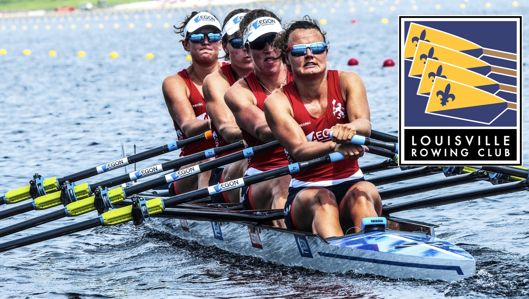 Fundraiser by Aimee Overly : Purchase a Filippi Racing Shell