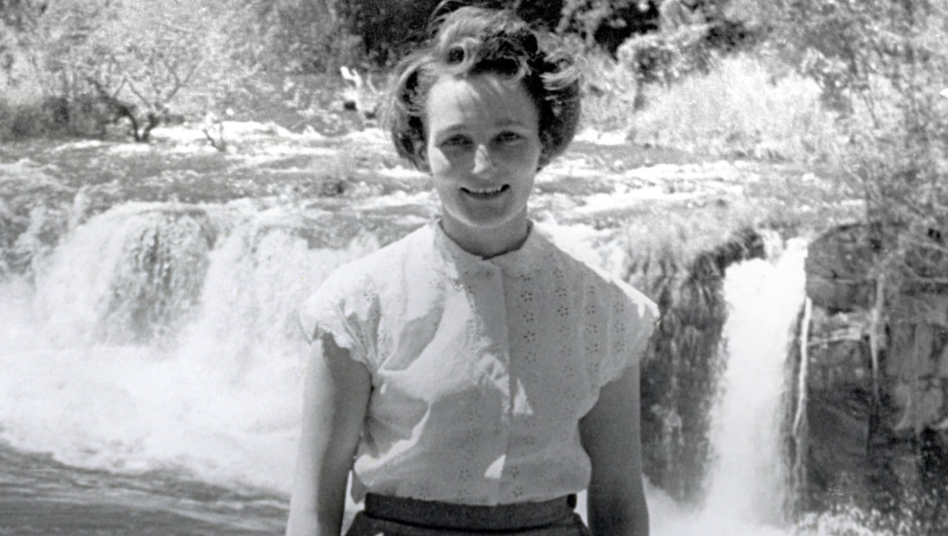 Fundraiser by Jeremy Dore : Sheila Rose Garlant Memorial Plaque