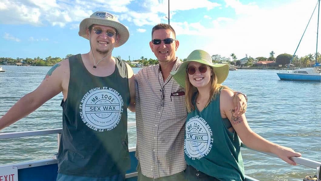 Fundraiser for Tucker Sautter by Whitney Cowell : In Loving Memory of ...