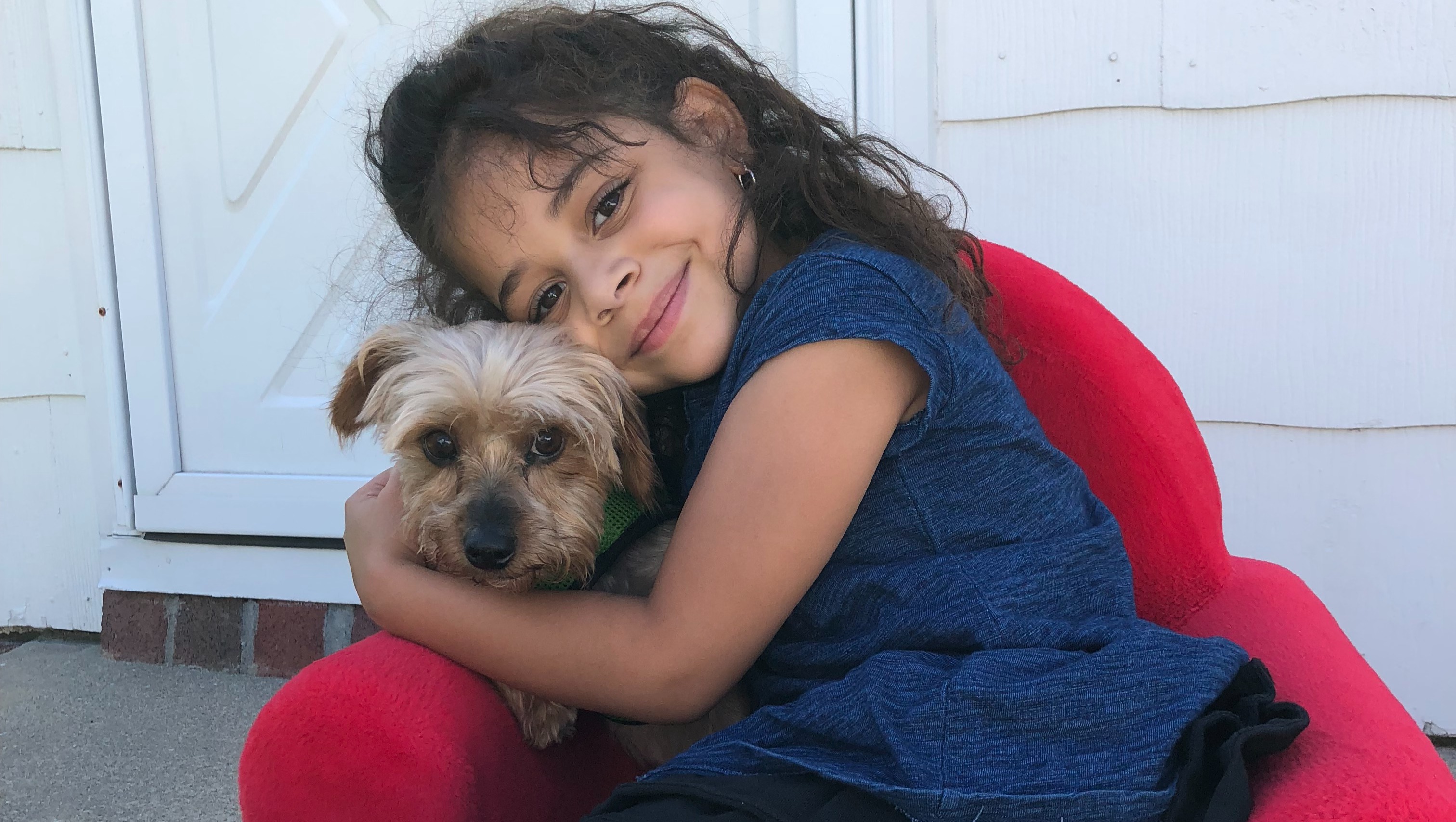 Fundraiser by Lydia Toscano : Help Me Raise Money for Posh Pets Rescue