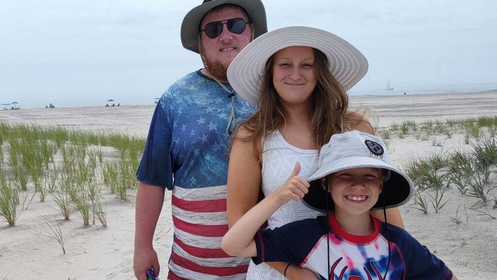 Fundraiser for Neil Passarell by Emily Passarell : Support Neil and ...