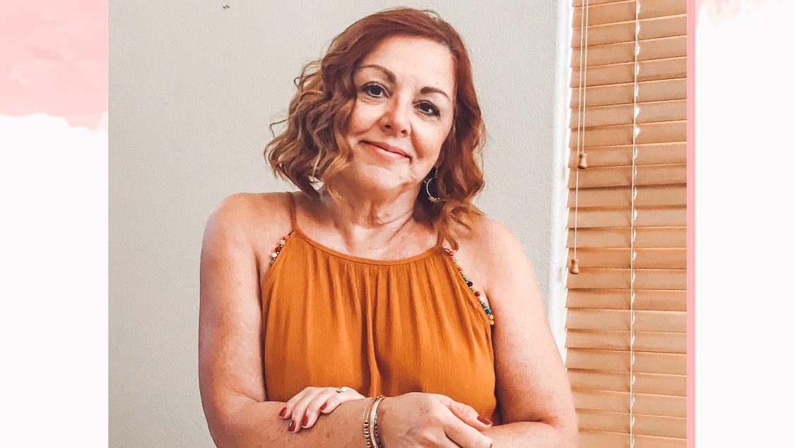 Fundraiser for Pamela Reamer by Tracy Askew : Support Pam's Journey to ...