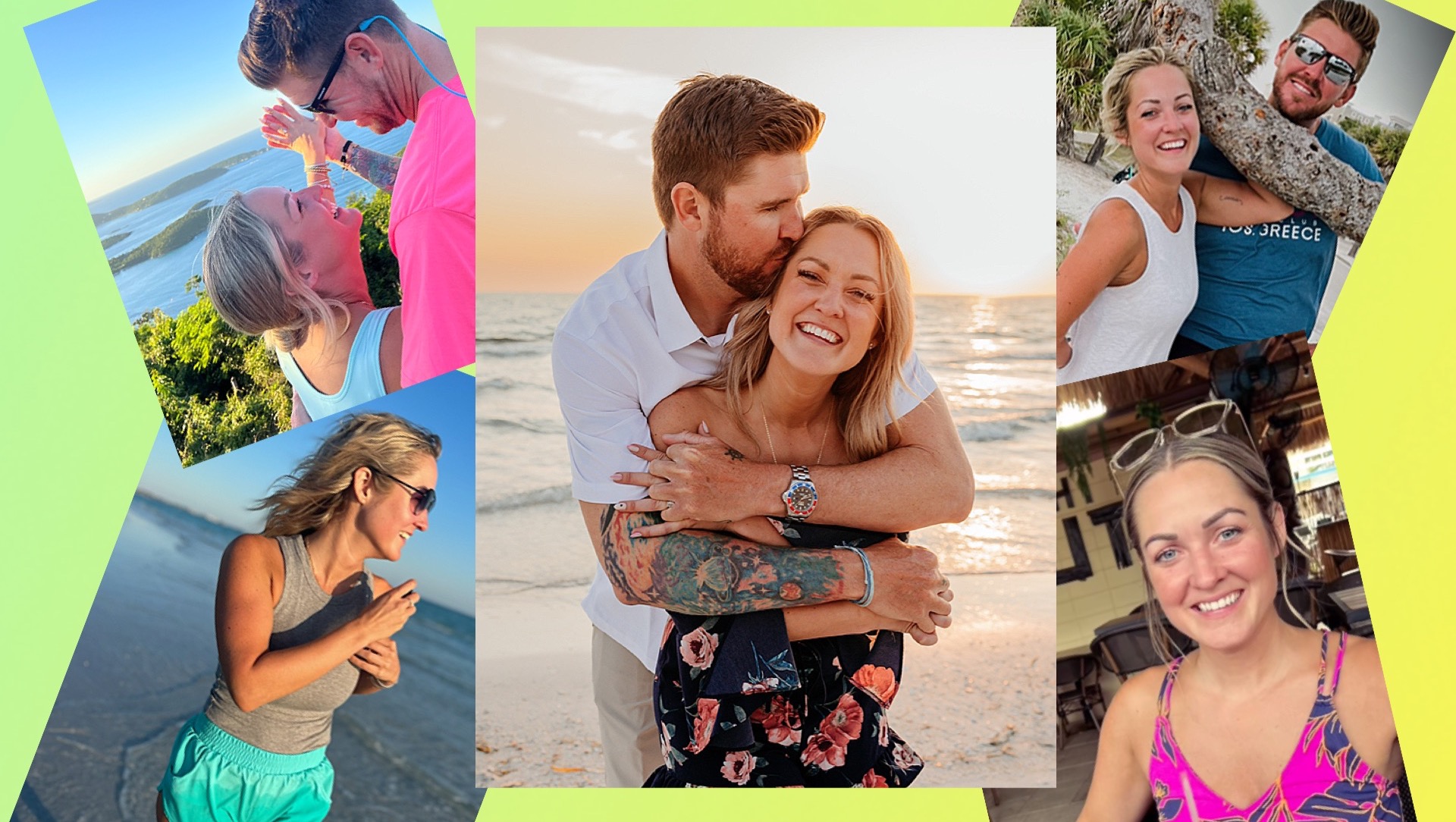 Fundraiser by Dustin Johnson : Help Courtney Nelson Overcome Glioma ...