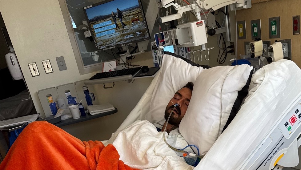 Fundraiser for Sean Sonberg by Robert Sonberg : Help Support Sean's ...