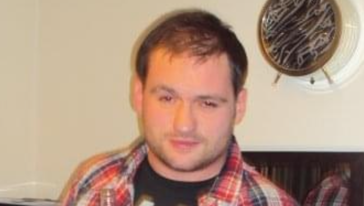 Fundraiser by Jonmichael McGoochan : Lee McIntosh Fund Raiser