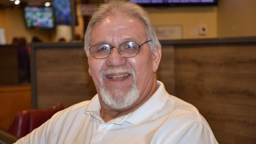 Fundraiser by Joseph Gaona : Support Dave's Journey to Recovery and Health