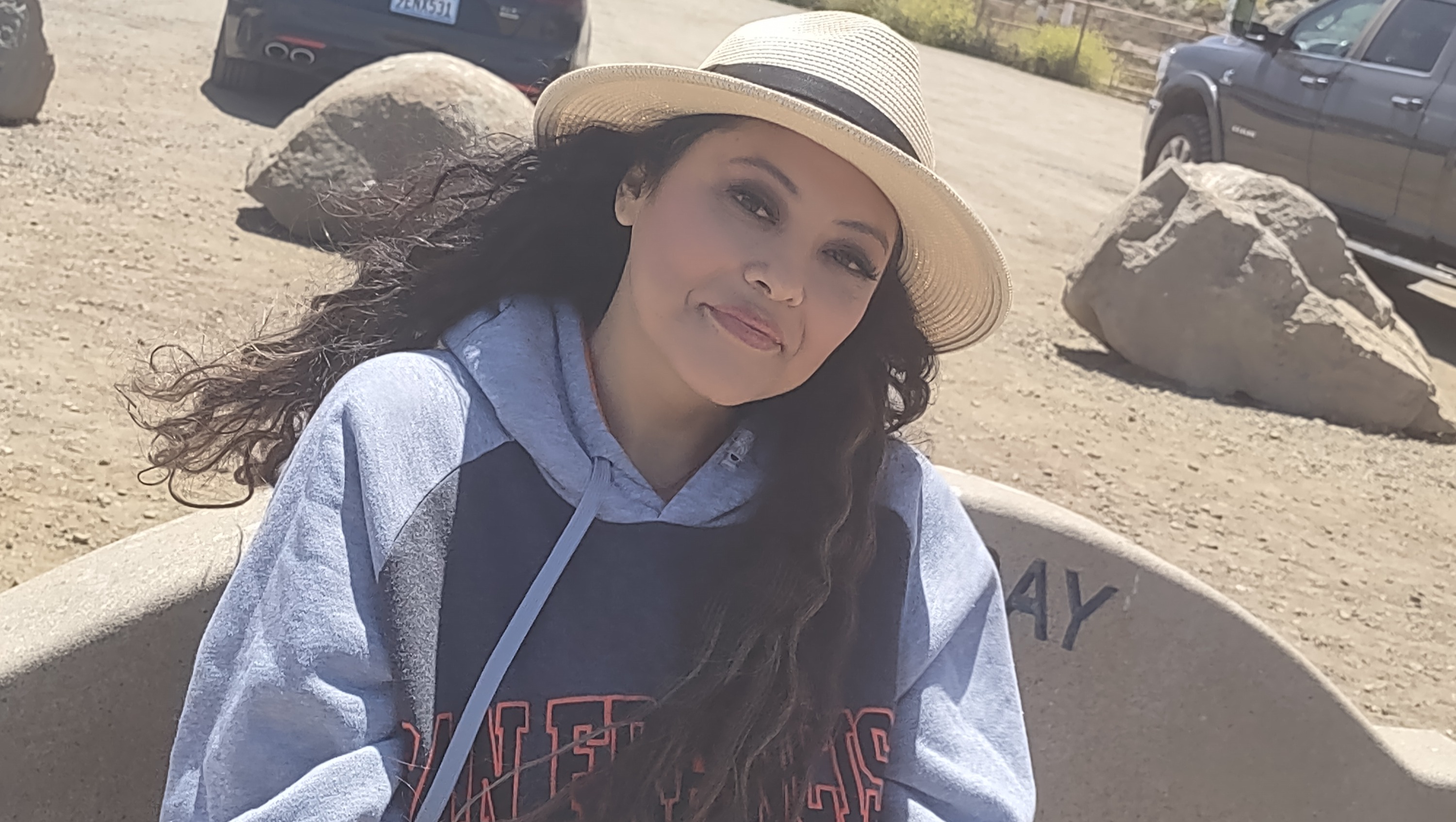 Fundraiser by Frank Gonzales : Help Honor Angelina's Memory with Kindness