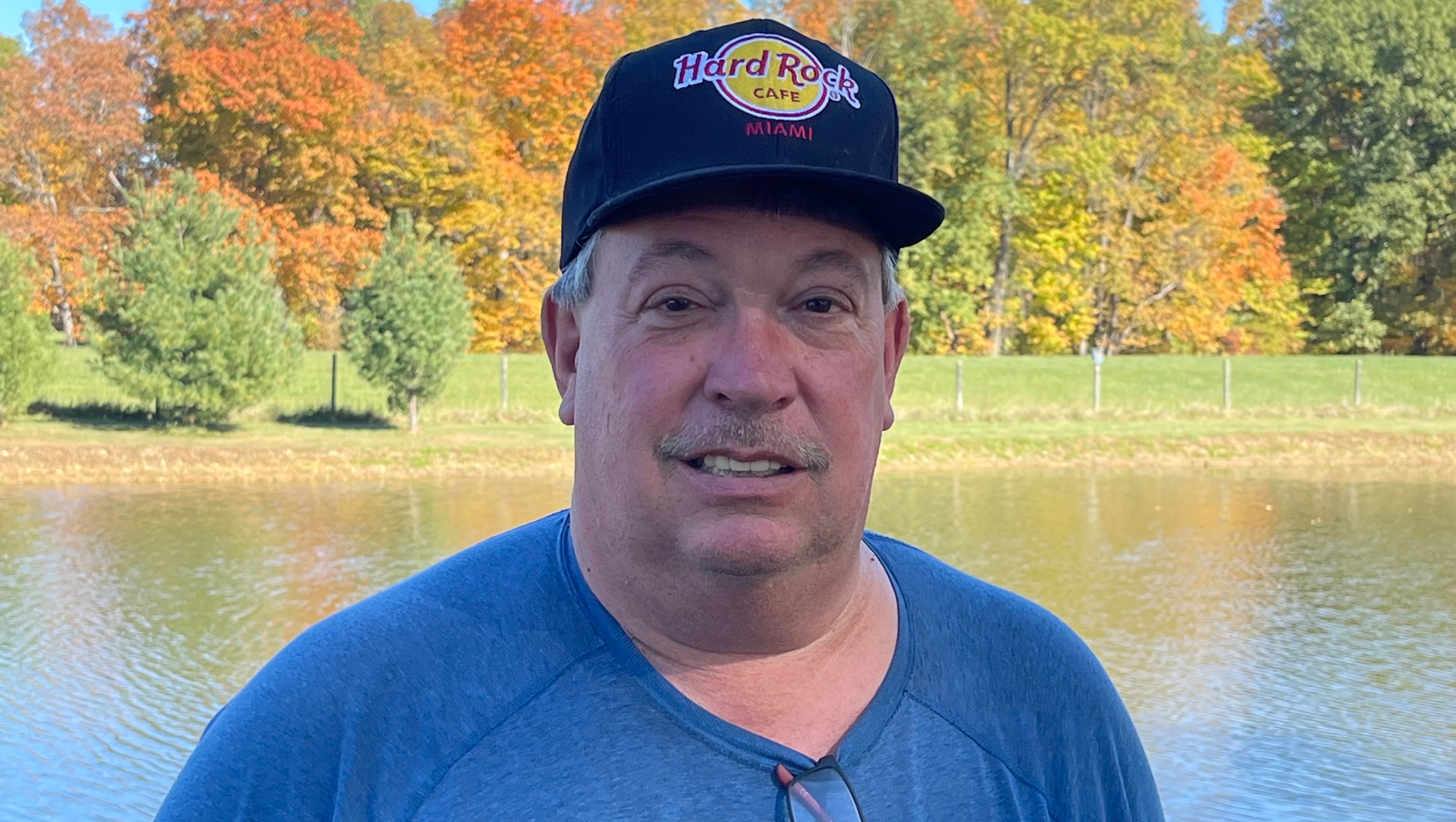 Fundraiser for Bob Kernodle by Andrea Snyder : Support Bob’s Battle ...