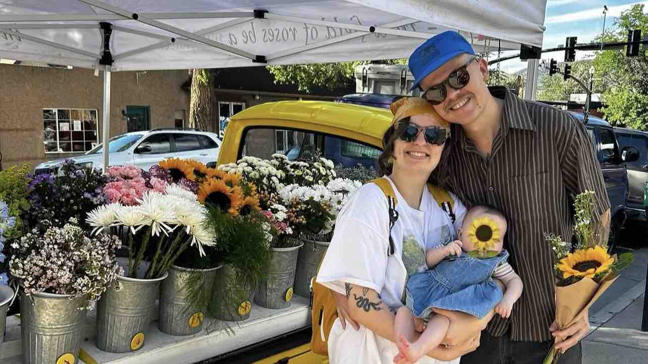 Fundraiser for Adrienne Williamson by Eric Wiegand : Help Adrienne ...
