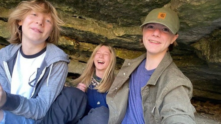 Fundraiser for Christine Romero by Cory Lockhart : Support the Hagan ...