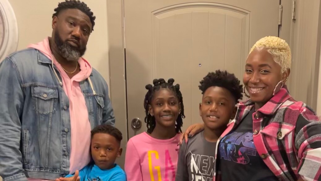 Fundraiser for Jamar McKoy by Lacey Grooms : Support the McKoys through ...