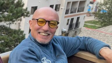 Fundraiser by trevor clancy : Help Pepe have teeth again.