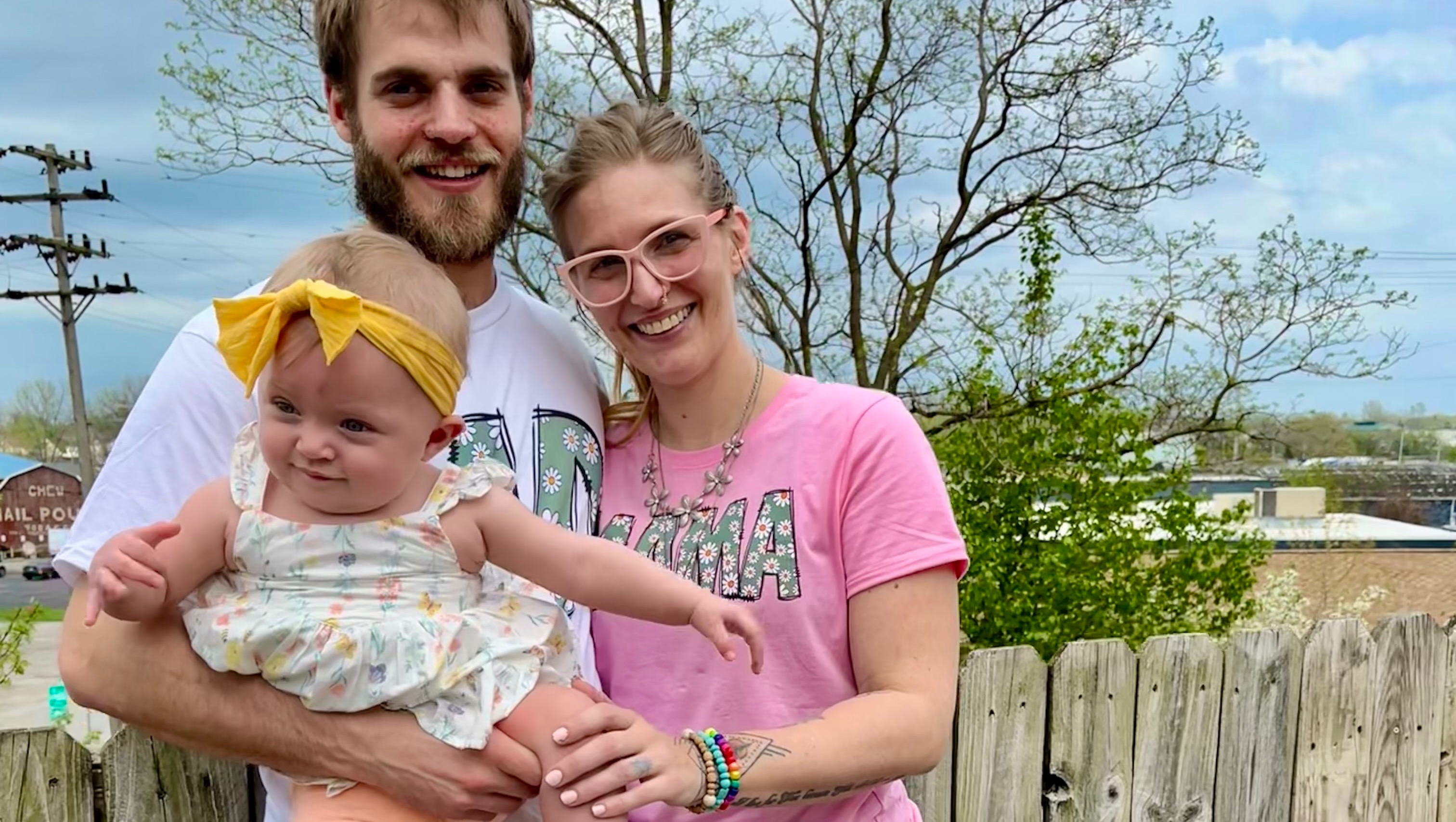 Fundraiser for Jessica Perazzola by Samantha Case : Aid Jessie and ...