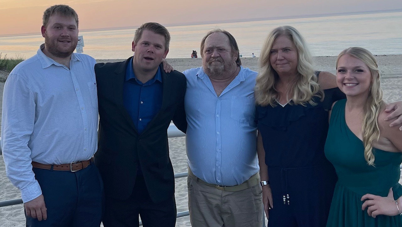 Fundraiser for Barbara Cross by Jeannine Tayler Stack : Help the Cross ...