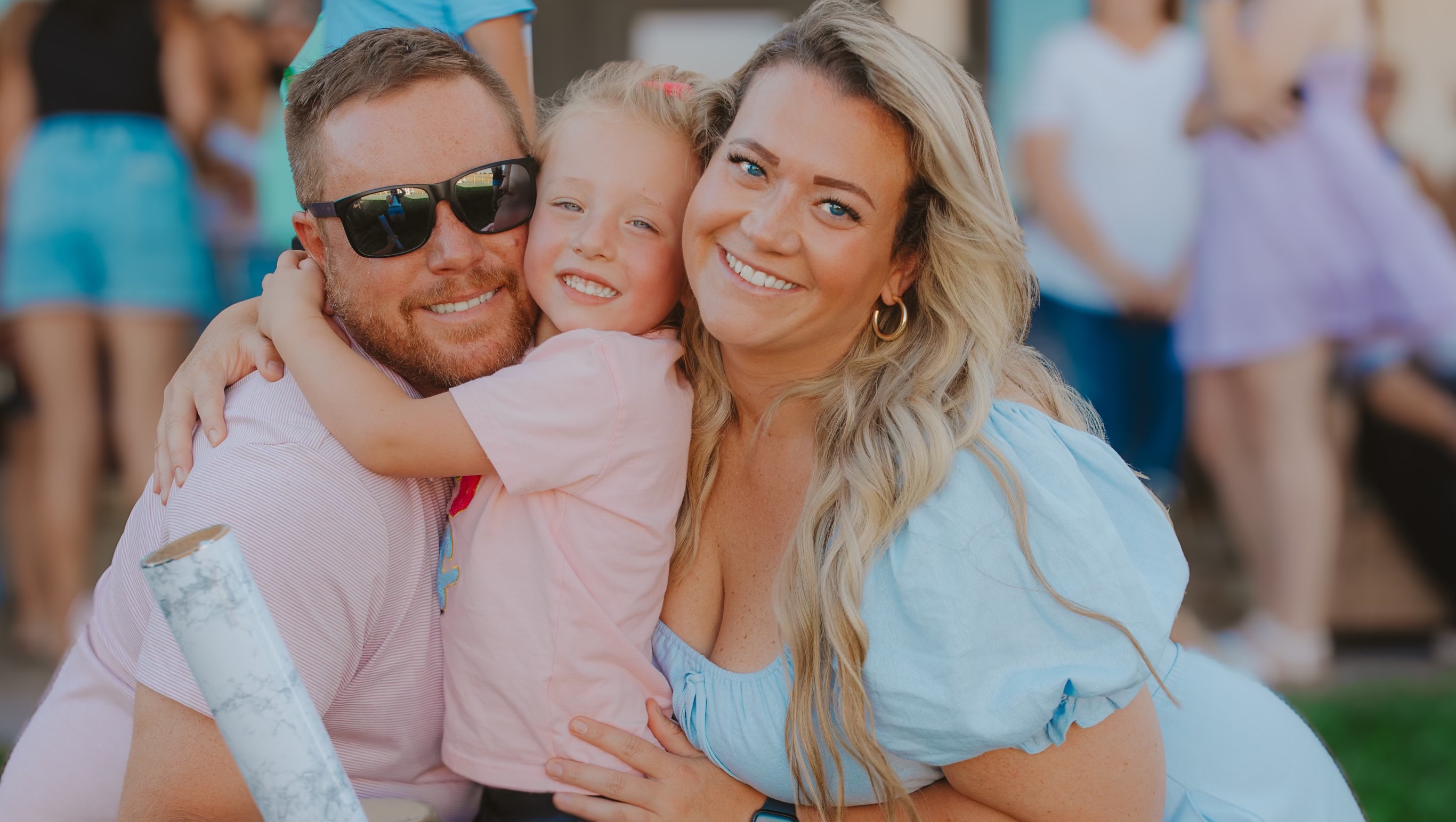 Fundraiser for Jennifer williams by Rory Schepisi : Help Jennifer and ...