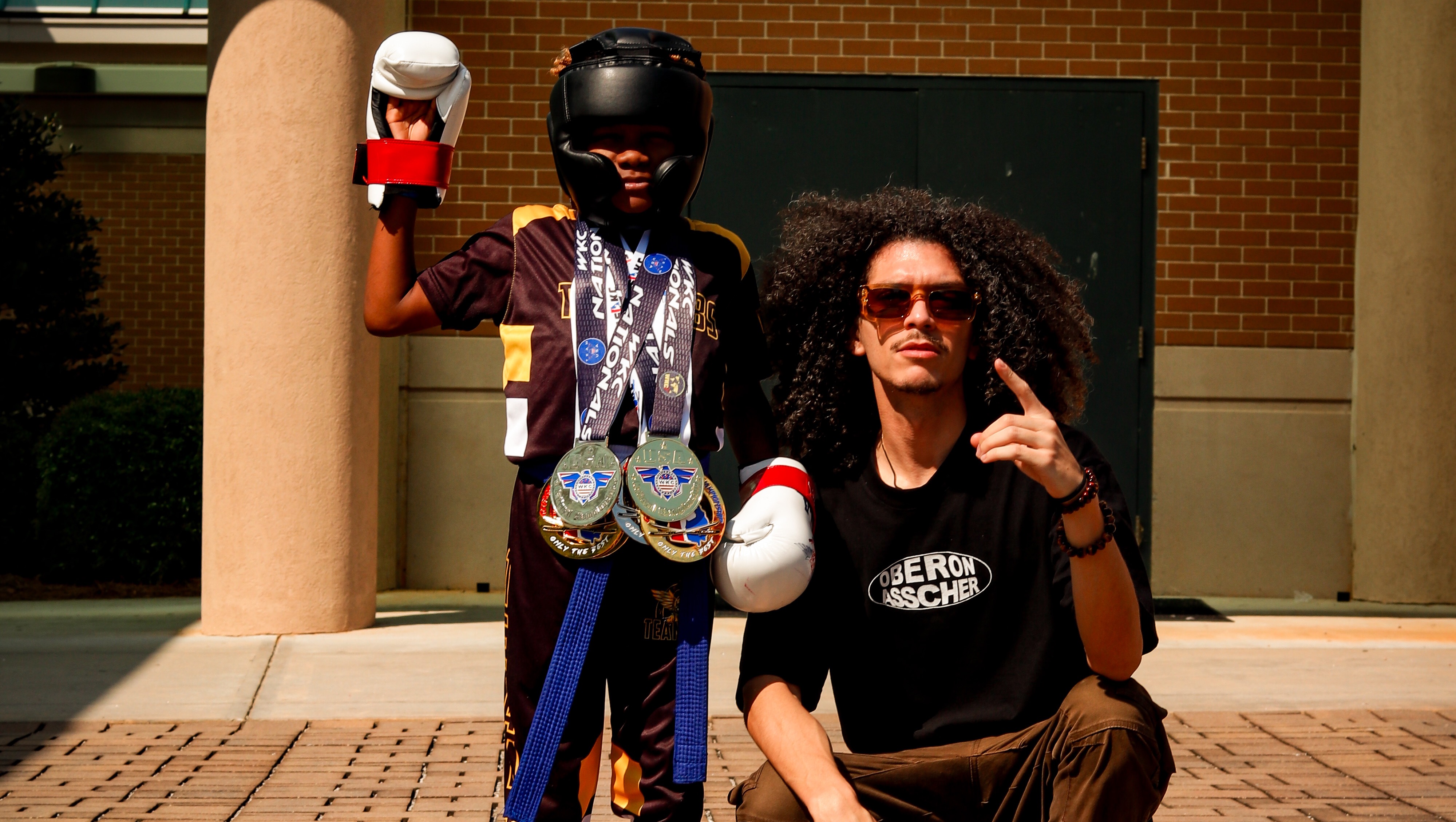 Fundraiser by Micah Mapp : Support William's AKA ZILLA International ...