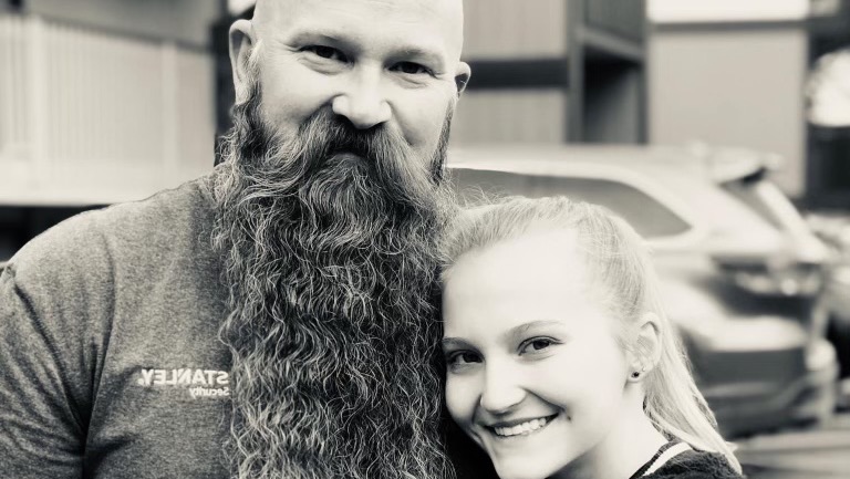 Fundraiser for Devan Lucas by Amanda Babinski : Support Jason Lucas's ...