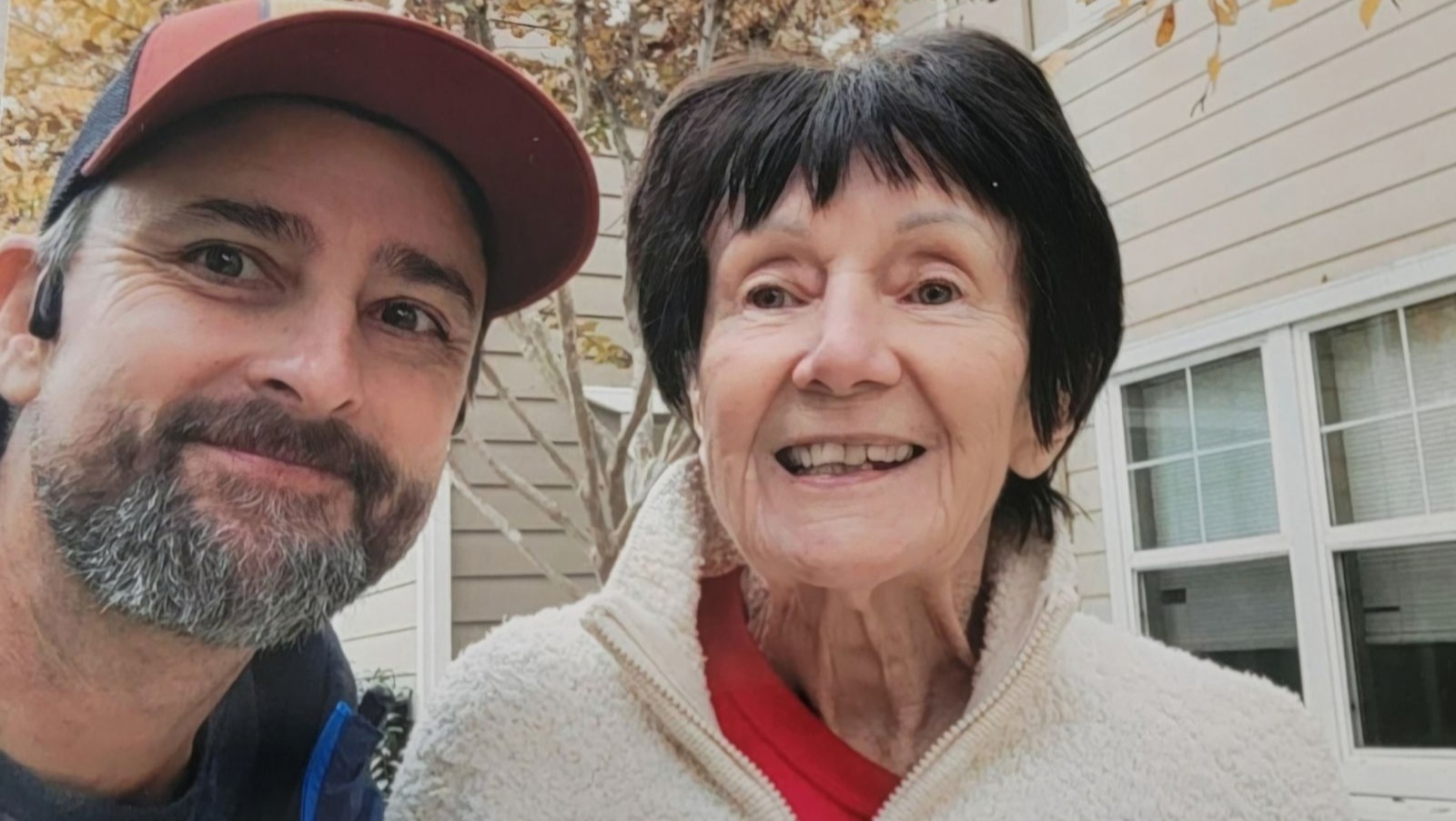 Fundraiser for Nicholas Povio by Frank Abraham : Join Us to Support ...