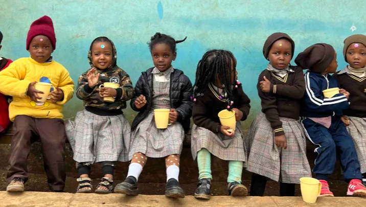 Fundraiser by Laura Gleeson : Fundraising for kids in Tanzania