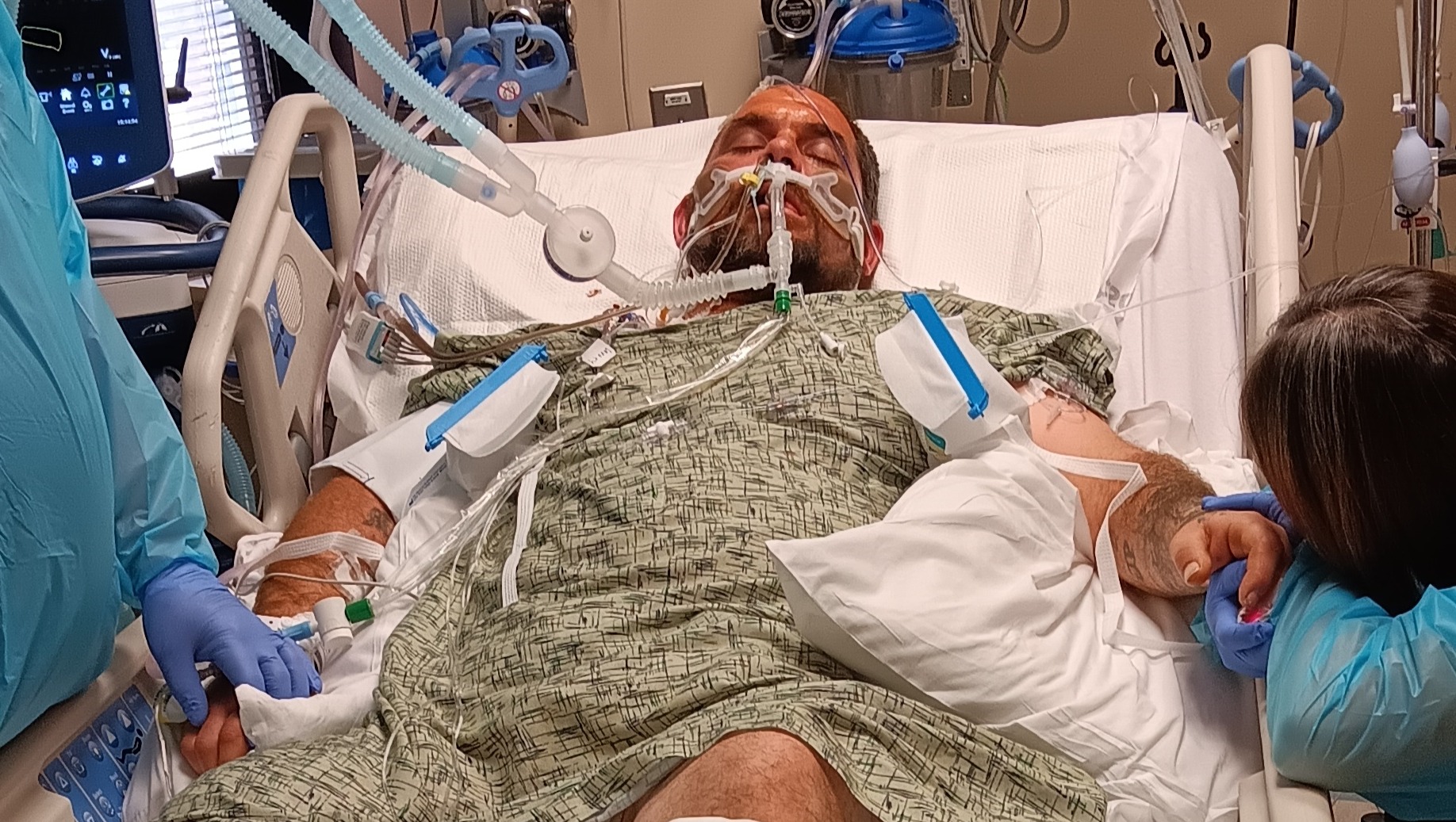 Fundraiser by Angela Fader- Sampler : Honoring a Kind Heart: Help with ...