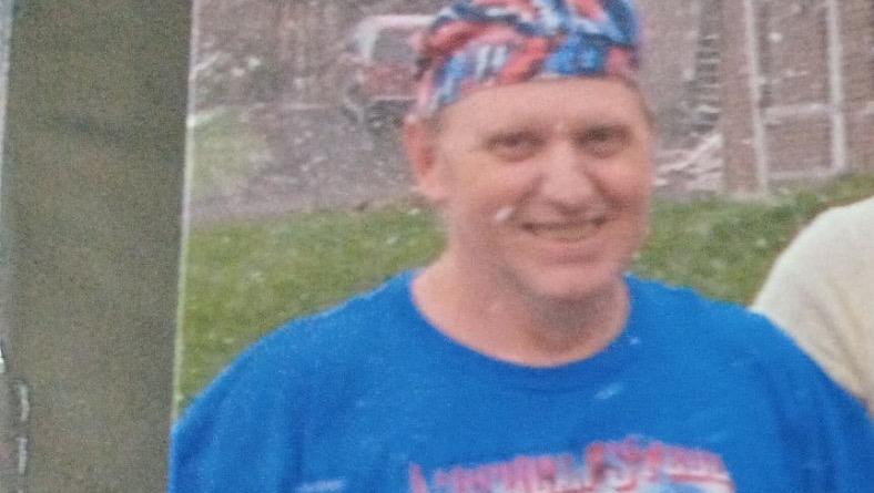 Fundraiser for Jessica Lowther by Rueben Lowther : Help for my papals ...