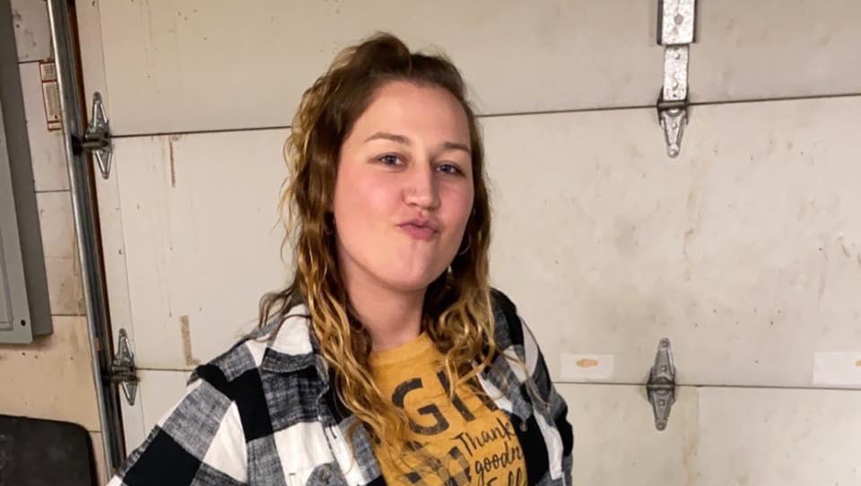 Fundraiser for Cayonna Torman by Natalie Harris : Help Cover Natasha's ...