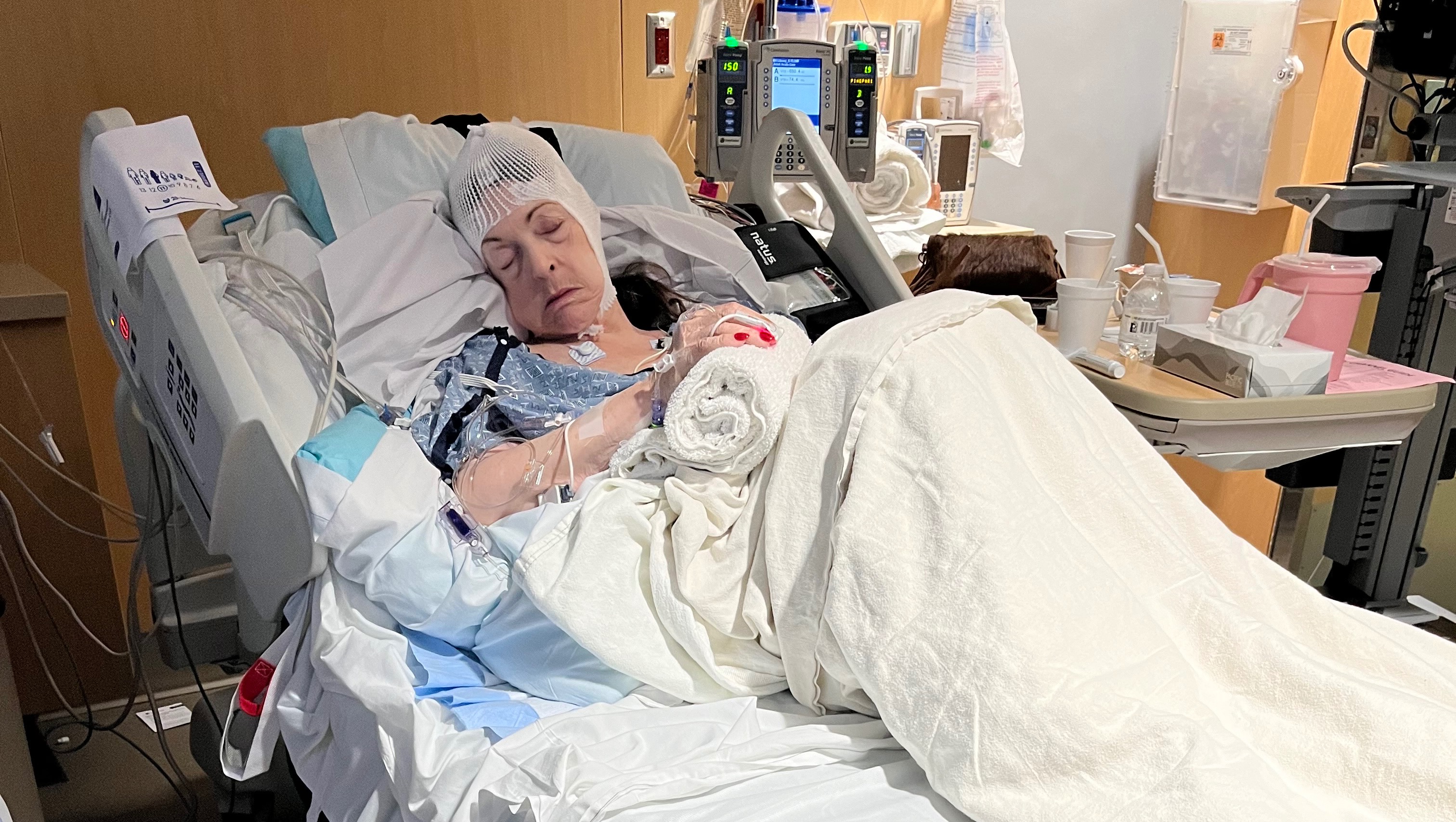 Fundraiser by Star Lyn : Support Star's Recovery and Healing Journey