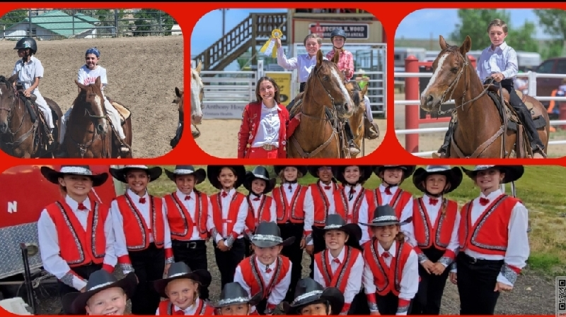 Fundraiser by Karissa Sigala : Help Westernaire's Tradition Thrive