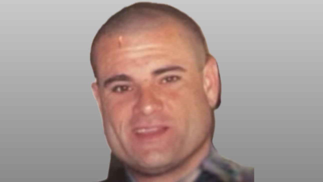 Fundraiser for Rob Barger by Samantha Mason : Support Jimmy Barger's ...