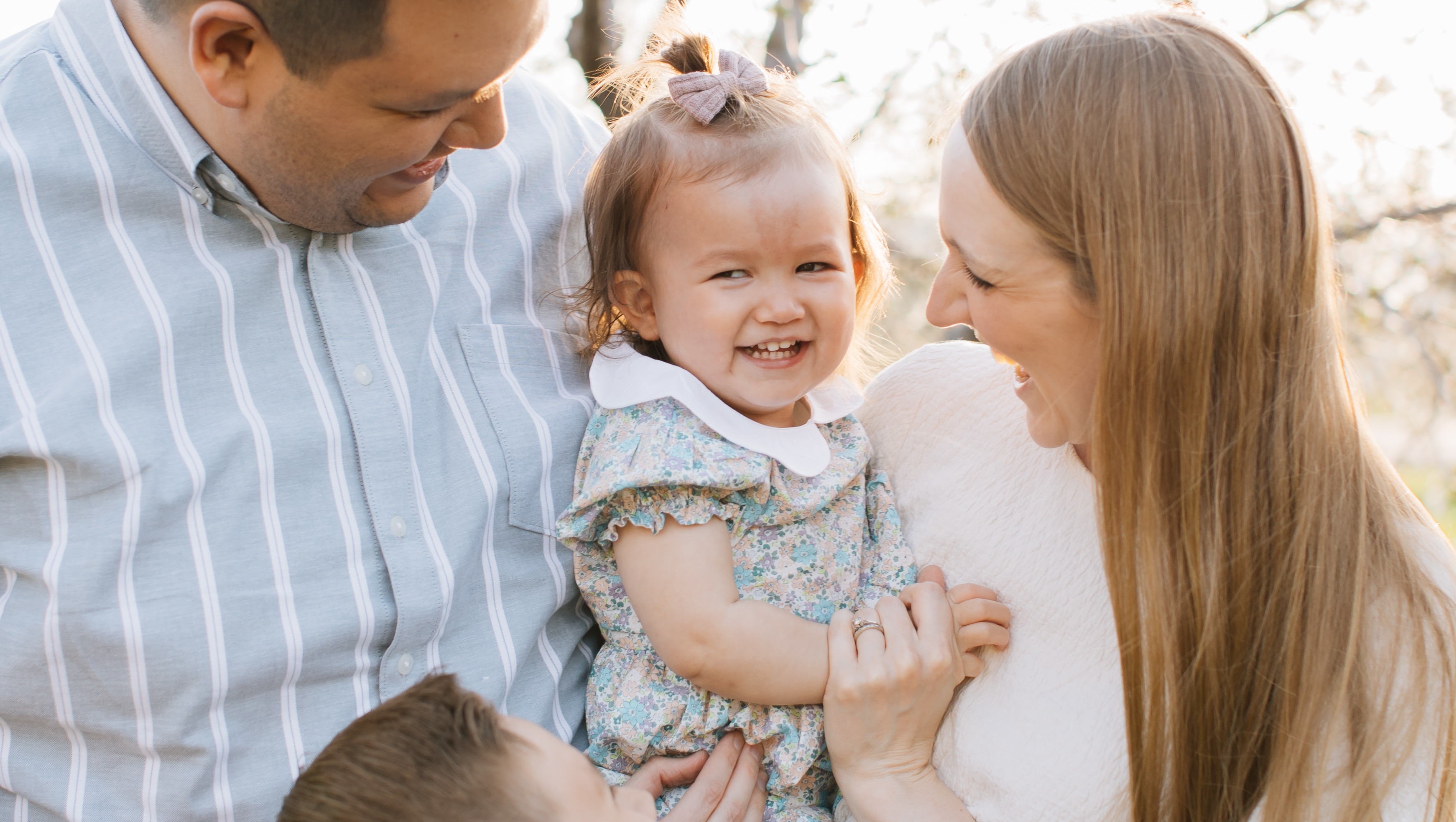 Fundraiser by Kyle Guinto : Help Cover Adeline's Funeral and Medical Costs