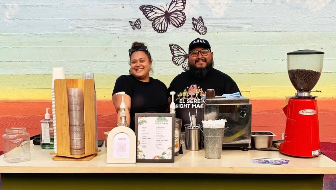 Fundraiser for Isidro Rea by Dalia Alvarez : Support Elephant Hills ...