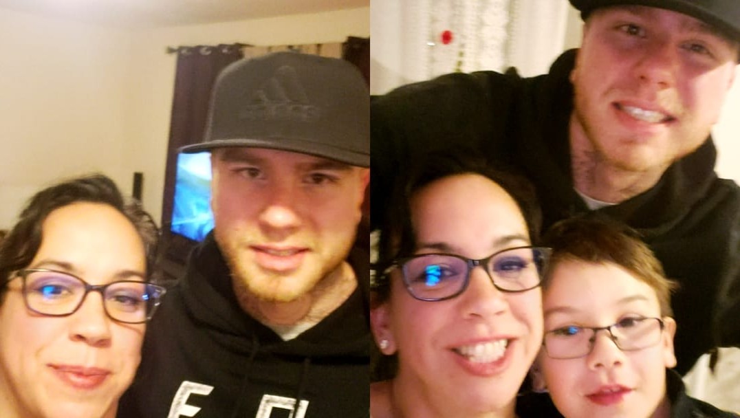 Fundraiser for jaida nash by leah weiss : In memory of my love Caleb ...