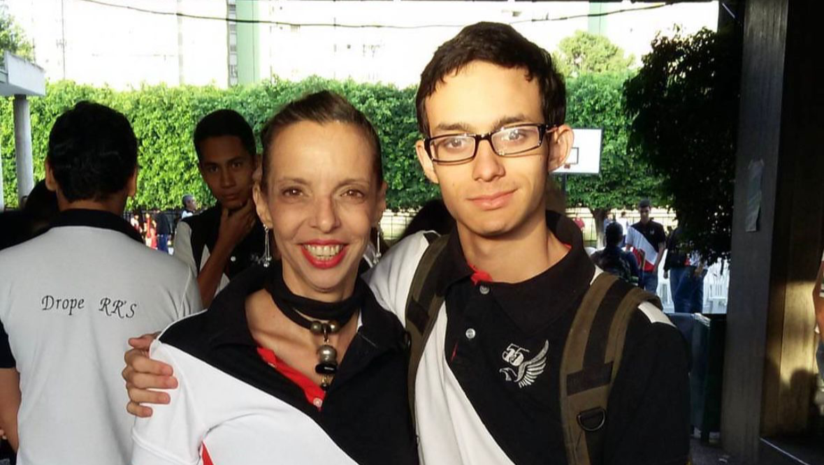 Fundraiser for Maria Baddour-Paez by Maria Violeta Paez Baddour ...