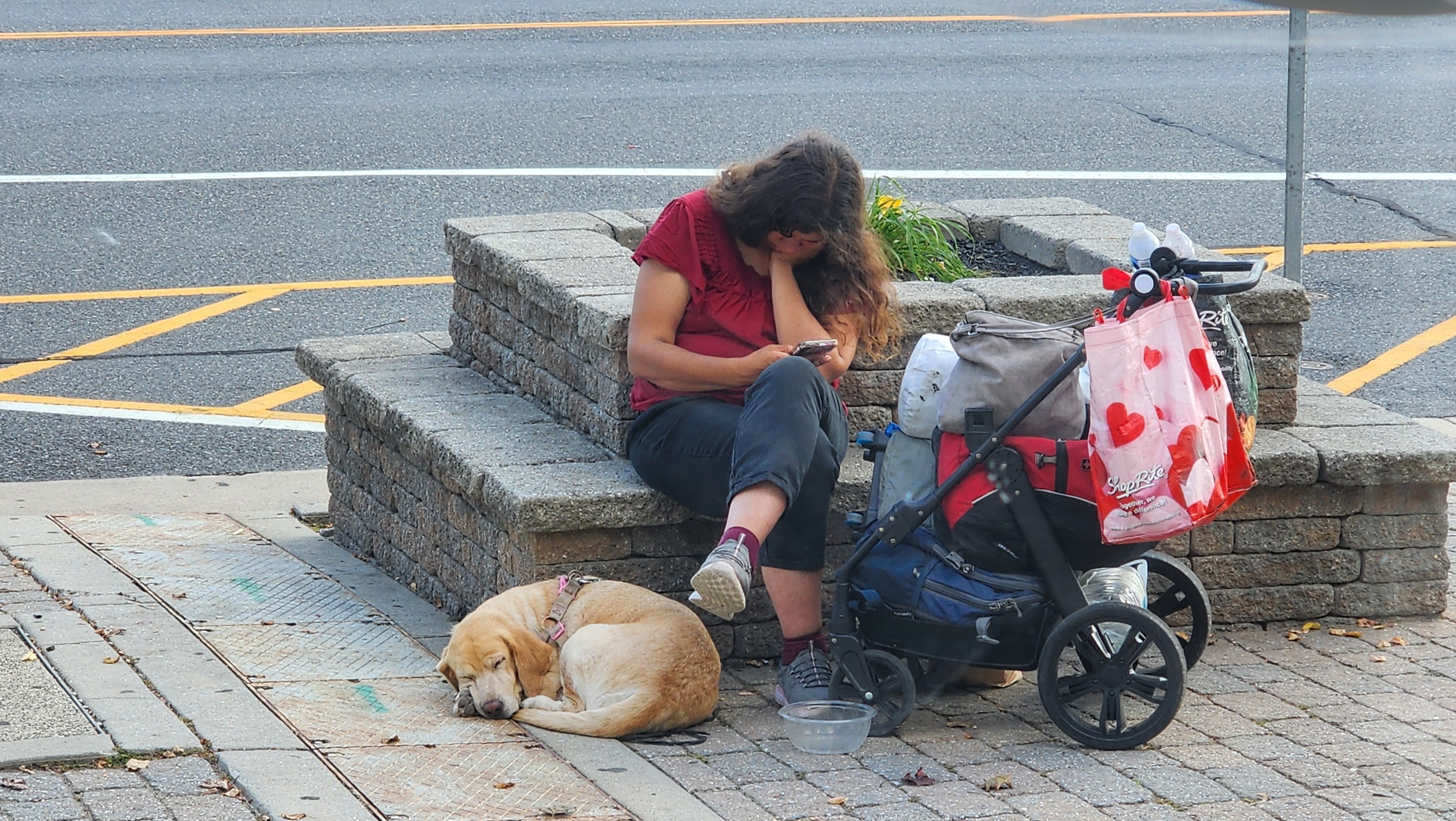Fundraiser by Carlos Badillo : Provide Shelter for a Homeless Woman and ...