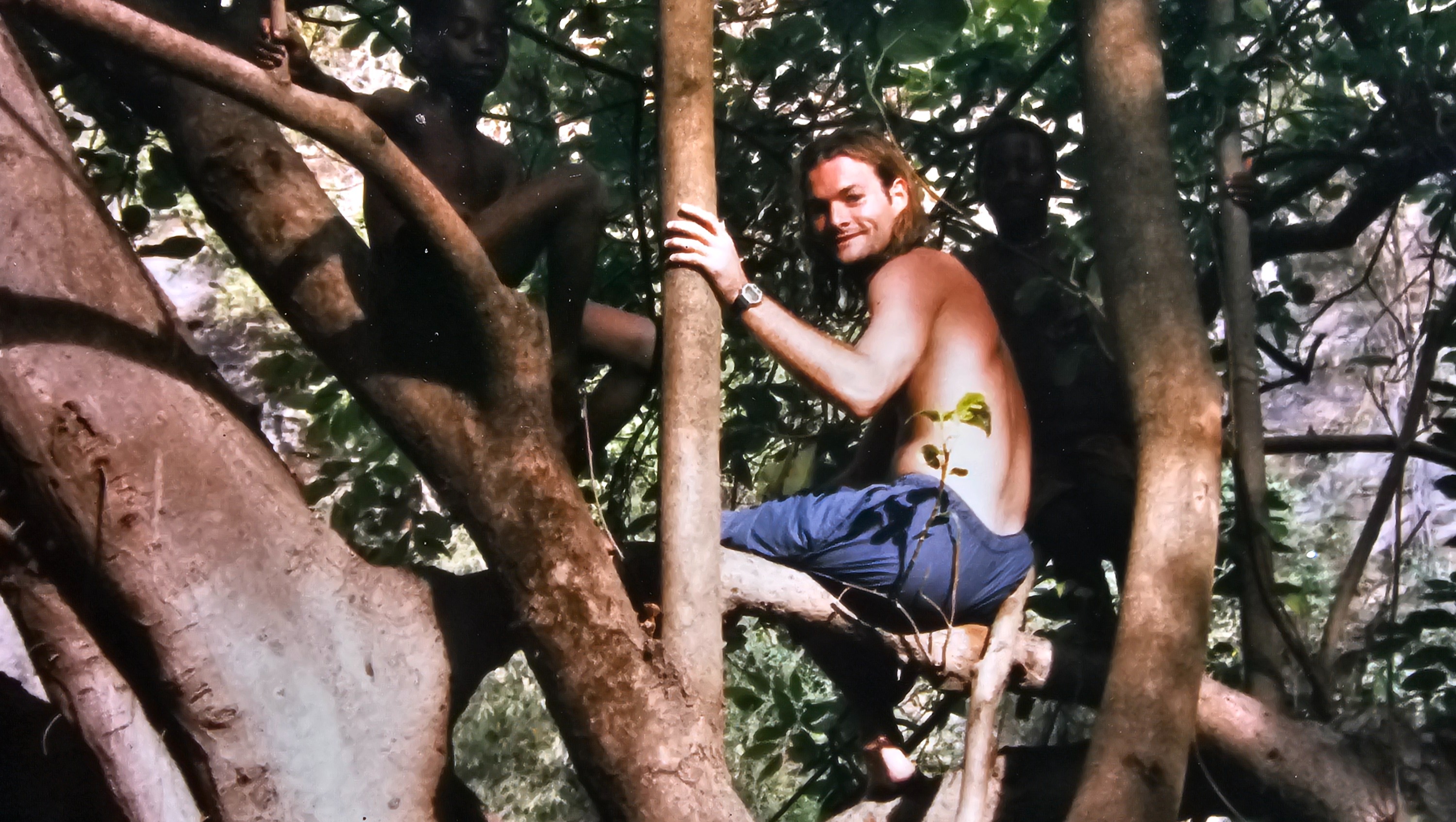 Fundraiser for Sarah Brocious by Andrea Riegler : Honoring Anthony: A ...