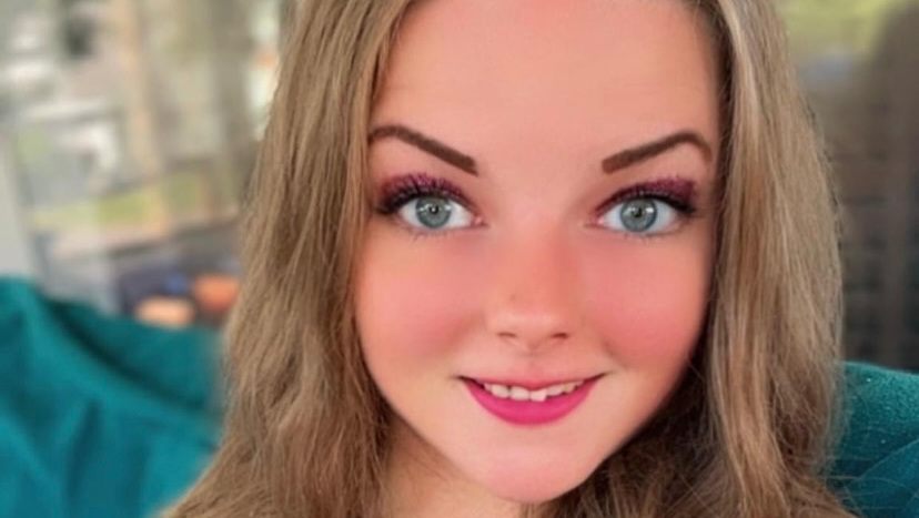 Fundraiser by Jan Guzman : Remembering Brittany: Help Us Celebrate Her Life