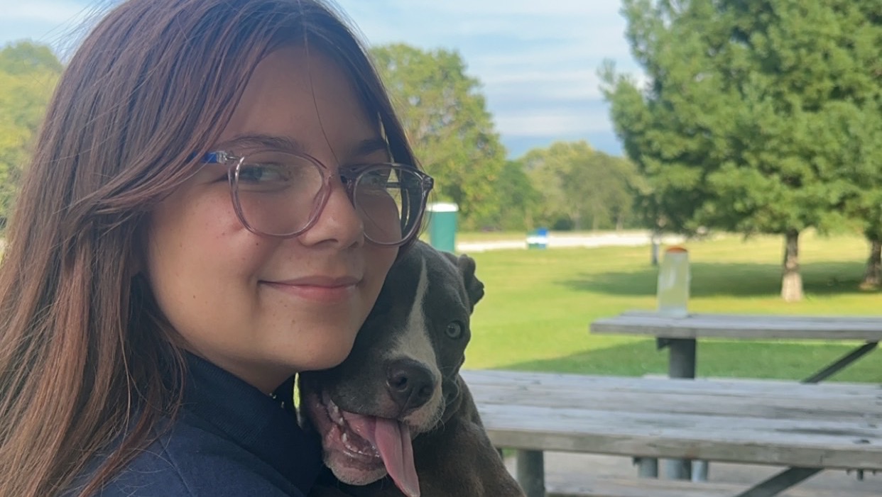 Fundraiser by Pearl Chavez : Support Abigail and Classmate's DC Trip